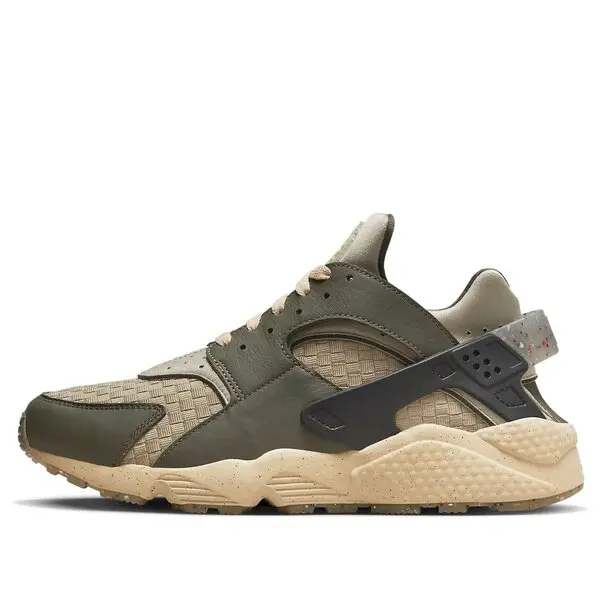 Nike Huarache Crater Premium - Gray