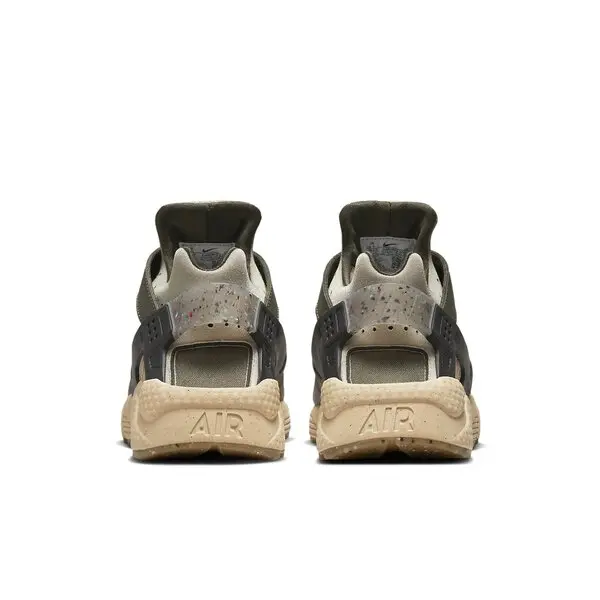 Nike Huarache Crater Premium - Gray