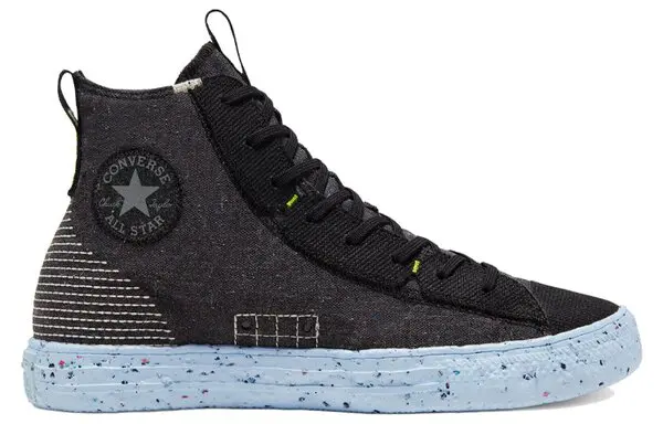 CONVERSE Chuck Taylor All Star Crater High Top Sneakers