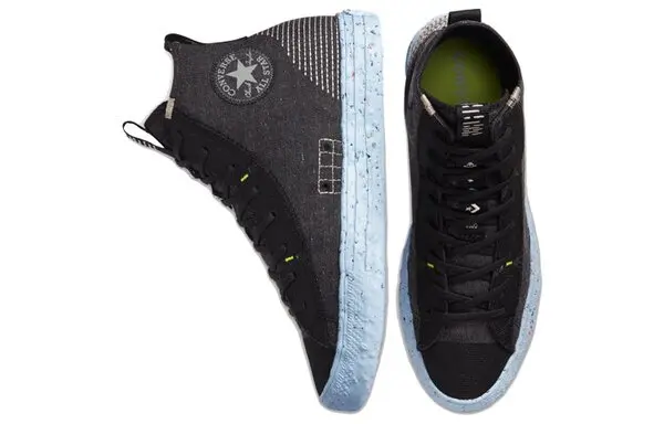 CONVERSE Chuck Taylor All Star Crater High Top Sneakers