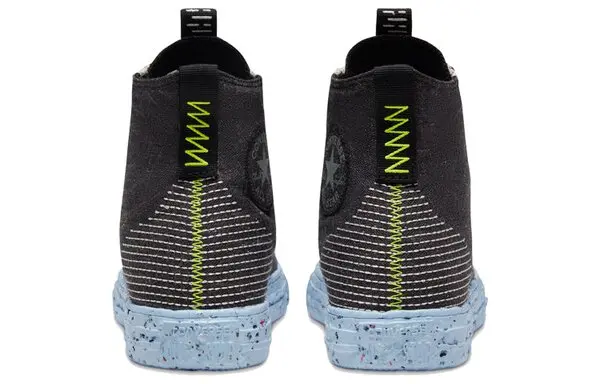 CONVERSE Chuck Taylor All Star Crater High Top Sneakers