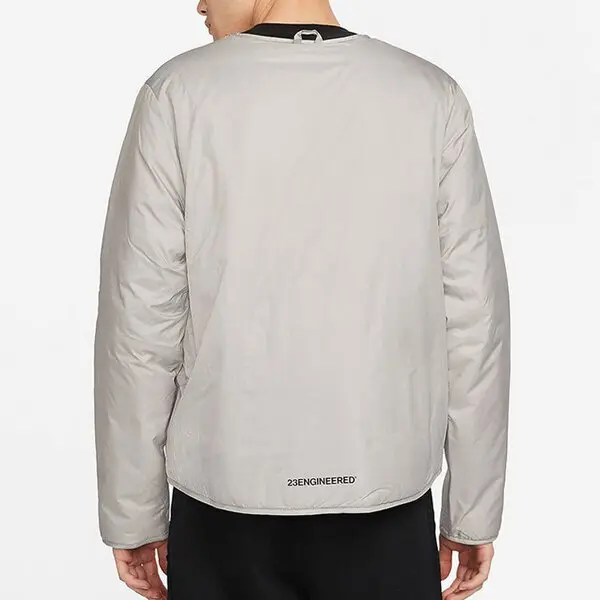 JORDAN Gore-tex 2-in-1 Detachable Hooded Padded Coat