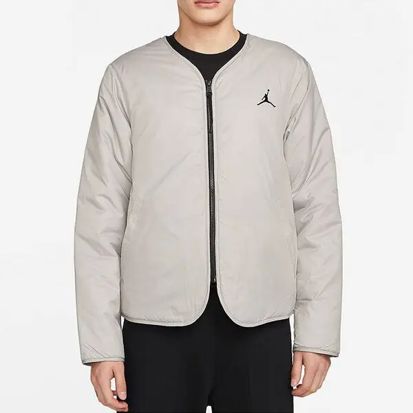JORDAN Gore-tex 2-in-1 Detachable Hooded Padded Coat