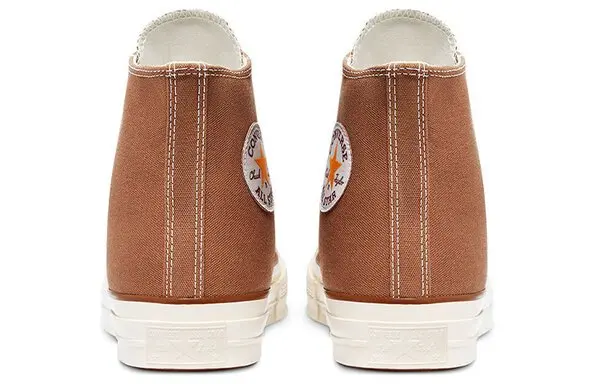 CONVERSE X Carhartt Wip Chuck 70 High Top Sneakers