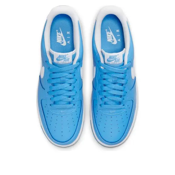 Nike Force 1 '07 Low Top Sneakers