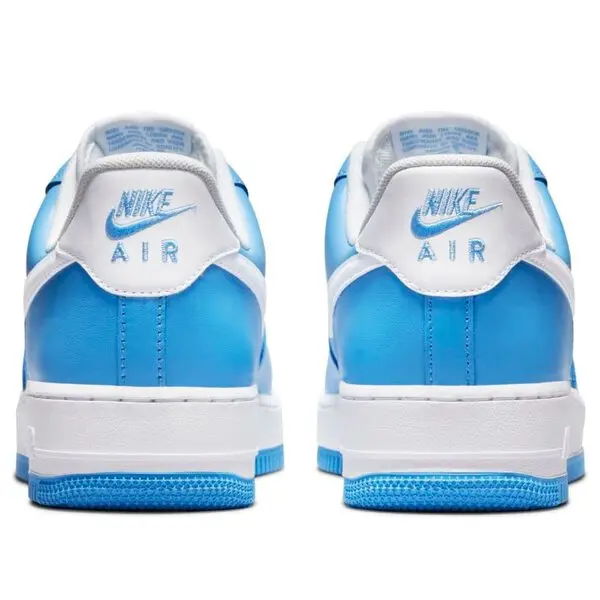 Nike Force 1 '07 Low Top Sneakers
