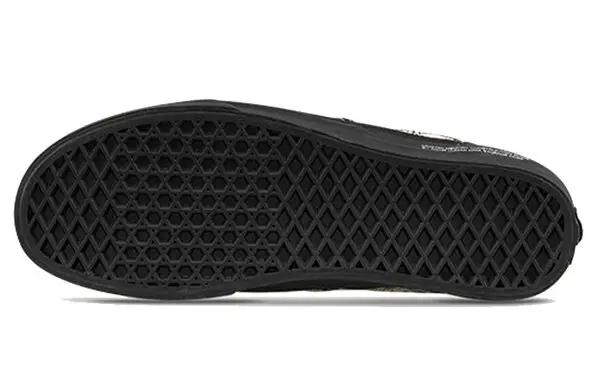 VANS C2h4 X Era 'virtual Reality Alpha' Sneakers