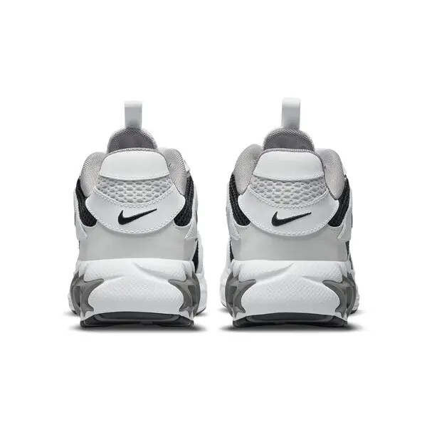 Nike Zoom Air Fire Low-top Sneakers - White/black