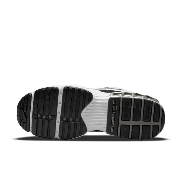 Nike Zoom Air Fire Low-top Sneakers - White/black