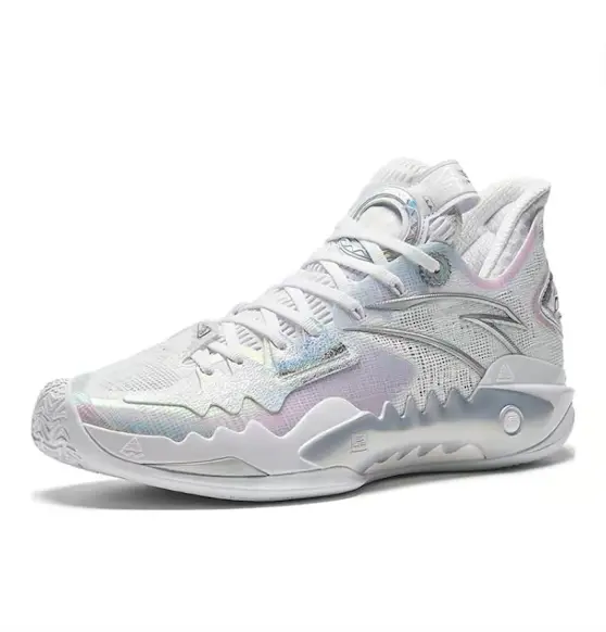 ANTA Shock Wave 5 'inherit' Sneakers