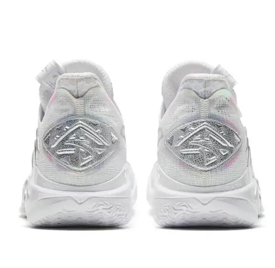 ANTA Shock Wave 5 'inherit' Sneakers