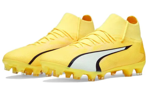 PUMA Ultra Pro Fg Ag "voltage Pack" Football Boots