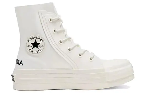 CONVERSE Ambush X Chuck 70 High Top Boots