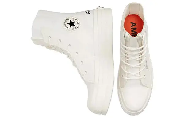 CONVERSE Ambush X Chuck 70 High Top Boots