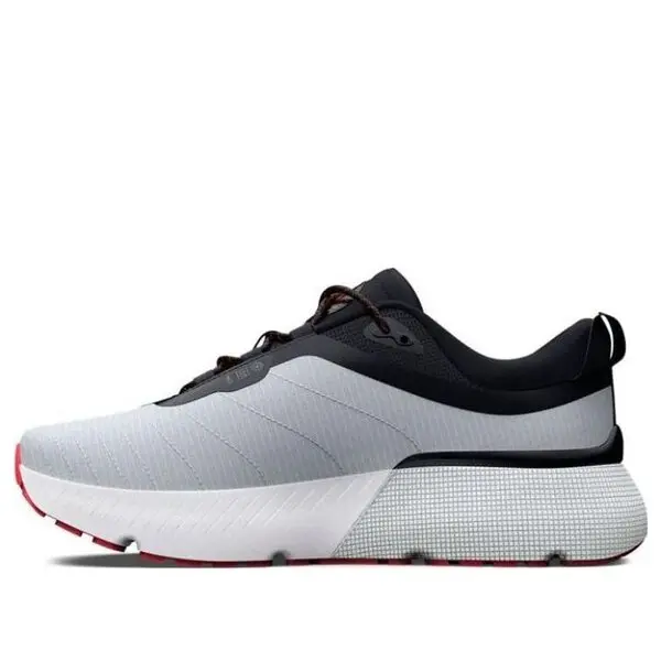 Under Armour Hovr Mega Warm Sneakers - Grey/red