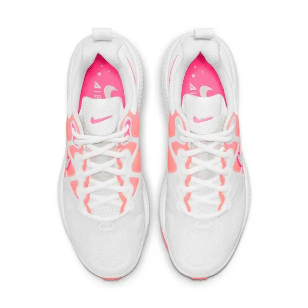 Nike Max Genome Sneakers - Pink