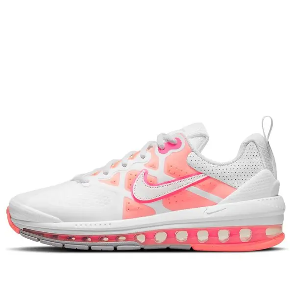 Nike Max Genome Sneakers - Pink