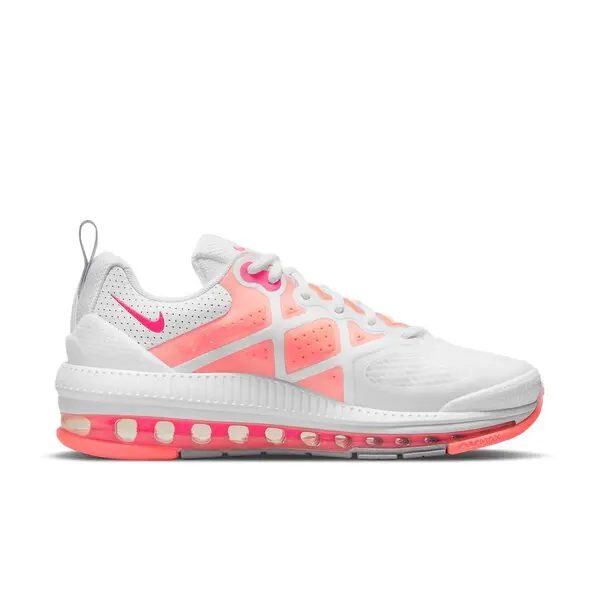 Nike Max Genome Sneakers - Pink