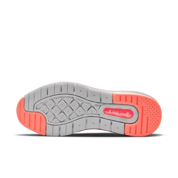Nike Max Genome Sneakers - Pink