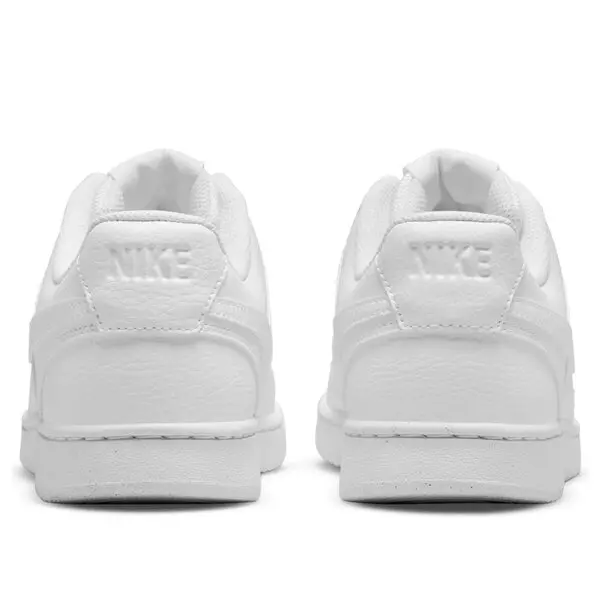 Nike Court Vision Low Next Nature Sneakers - White