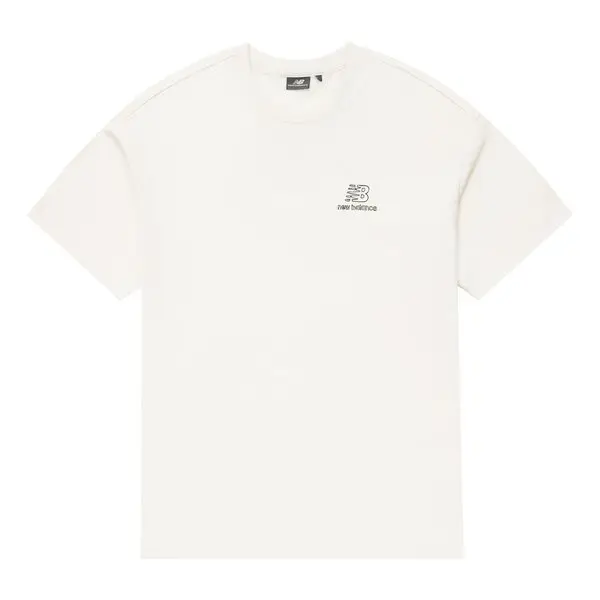 NEW BALANCE X Naijel Graphic T-shirt