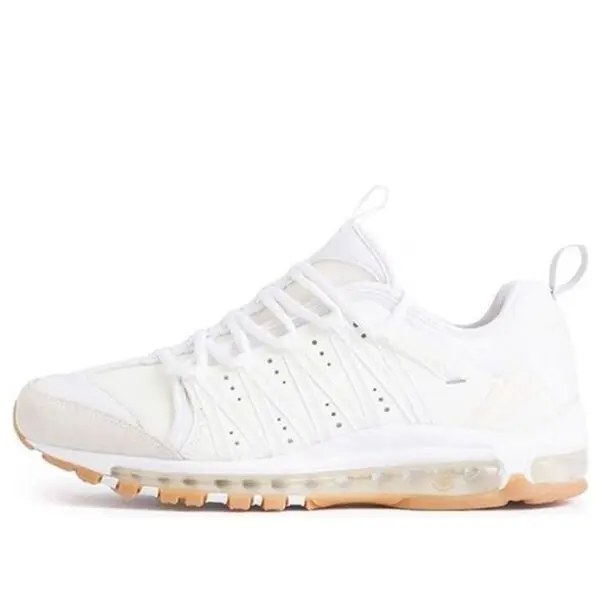 Nike Clot X Air Max 97 Haven Sneakers - White/off White-sail