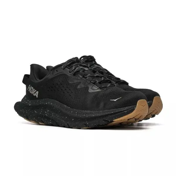 Hoka One One Kawana 2 Athletic Sneakers - Black
