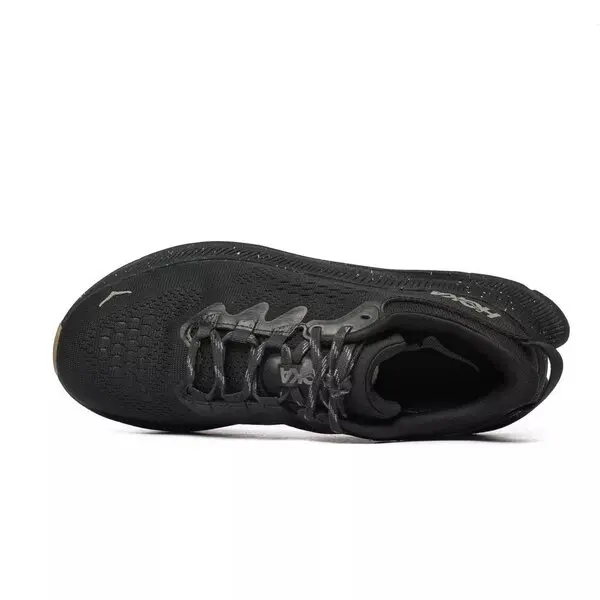 Hoka One One Kawana 2 Athletic Sneakers - Black