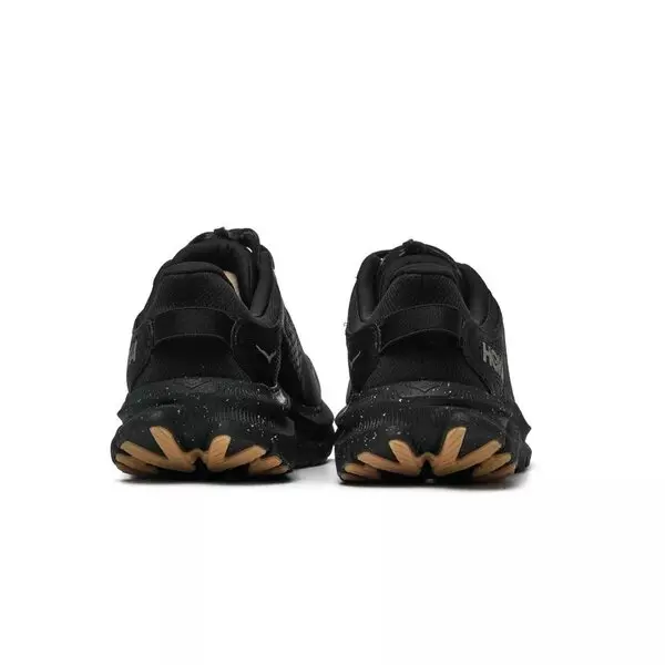 Hoka One One Kawana 2 Athletic Sneakers - Black