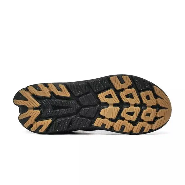 Hoka One One Kawana 2 Athletic Sneakers - Black