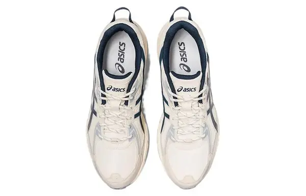 Asics Gel-venture Sps Sneakers - White/blue