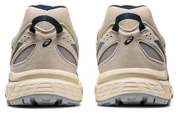 Asics Gel-venture Sps Sneakers - White/blue