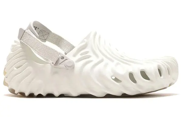 CROCS Salehe Bembury X Pollex Clog - Stratus