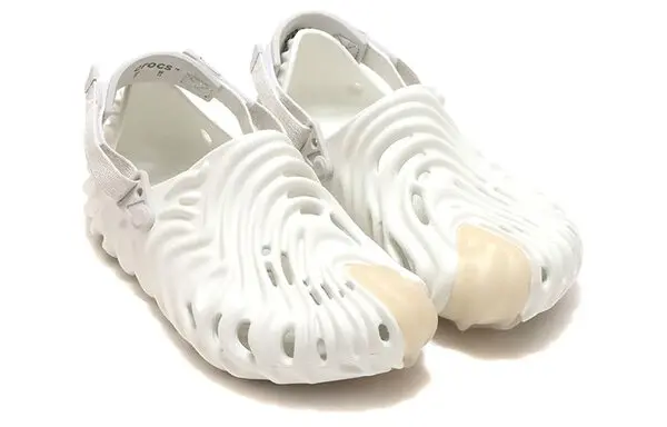 CROCS Salehe Bembury X Pollex Clog - Stratus