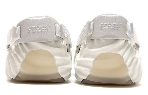 CROCS Salehe Bembury X Pollex Clog - Stratus
