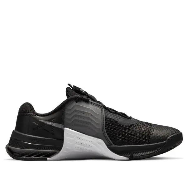Nike Metcon Athletic Sneakers - Black/white
