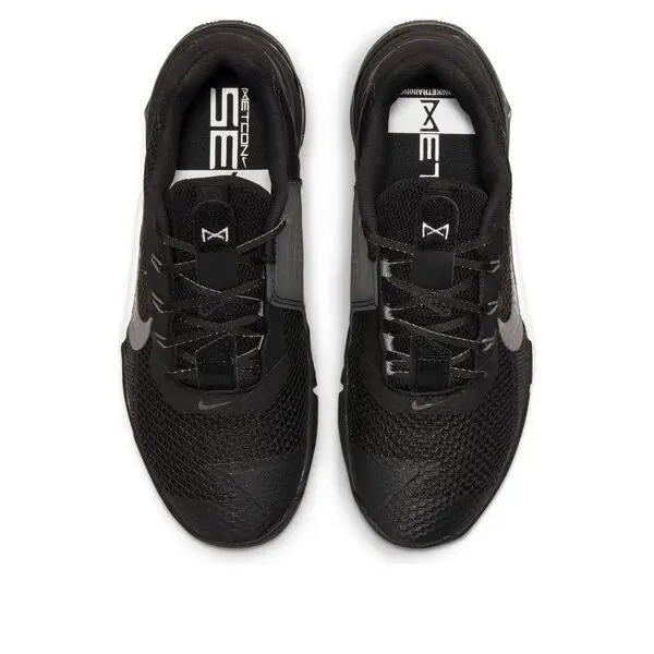 Nike Metcon Athletic Sneakers - Black/white