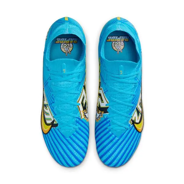 Nike Kylian Mbapp X Mercurial Superfly Elite Fg