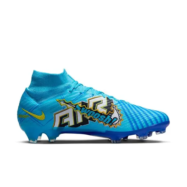 Nike Kylian Mbapp X Mercurial Superfly Elite Fg