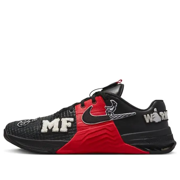 Nike Metcon "mat Fraser" Pe Athletic Sneakers