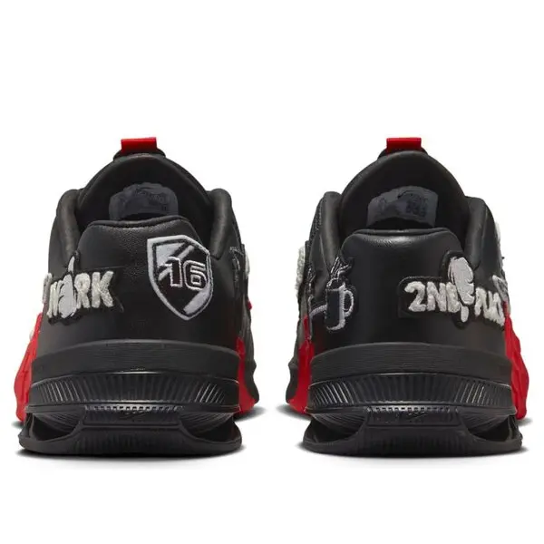 Nike Metcon "mat Fraser" Pe Athletic Sneakers