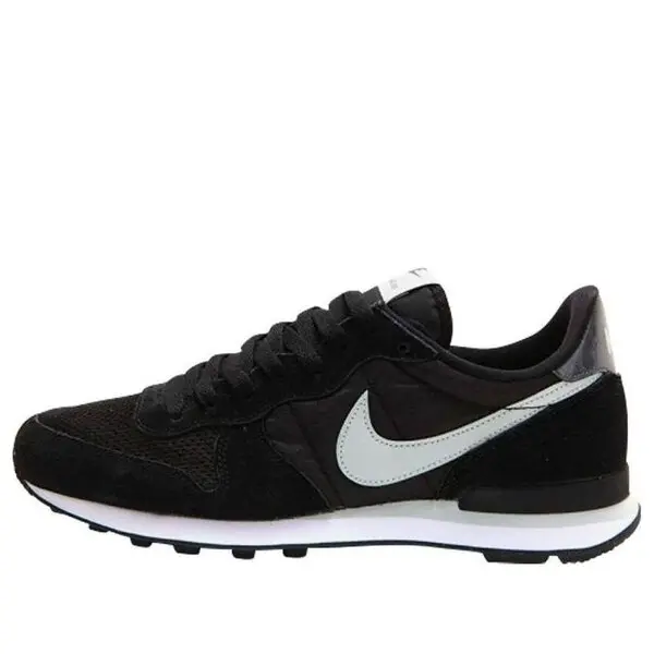 Nike Internationalist 'black - Black/white