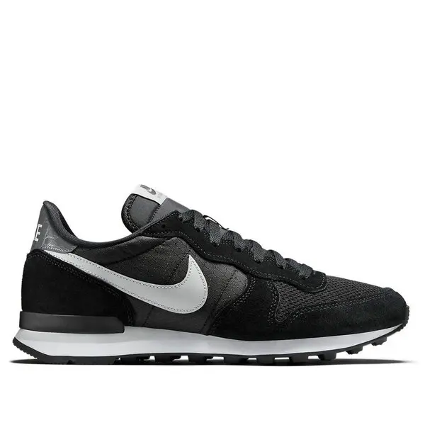 Nike Internationalist 'black - Black/white