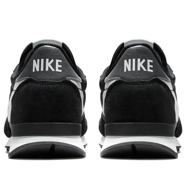 Nike Internationalist 'black - Black/white