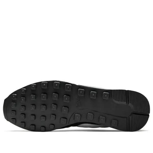 Nike Internationalist 'black - Black/white