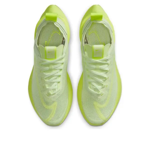 Nike Zoom Double Stacked Low Top Sneakers