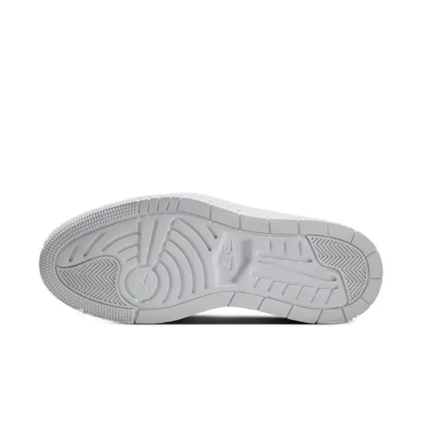 JORDAN Air Elevate Low "triple - White