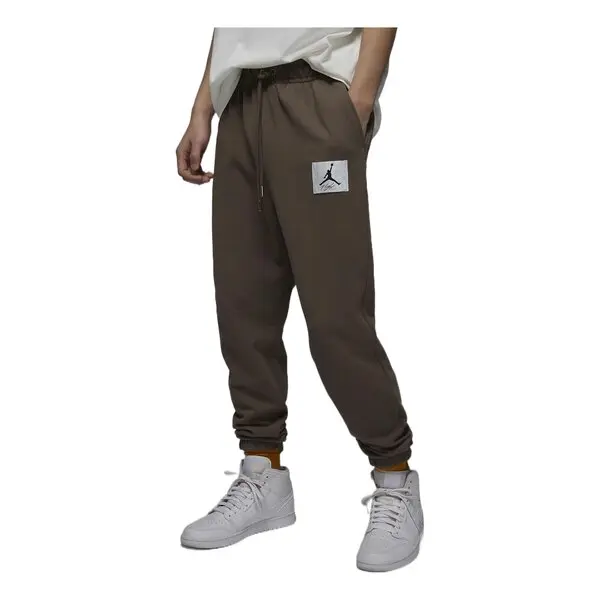 JORDAN Essentials Pants - Brown