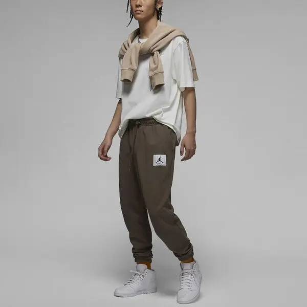 JORDAN Essentials Pants - Brown