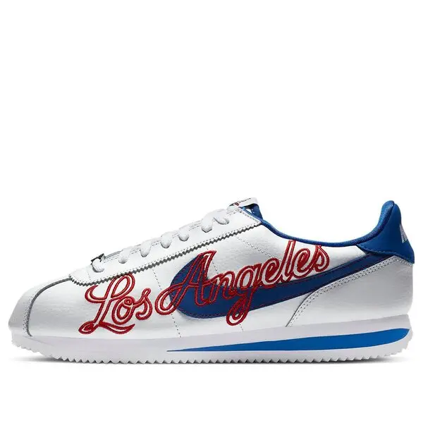 Nike Cortez 'los Angeles' Sneakers